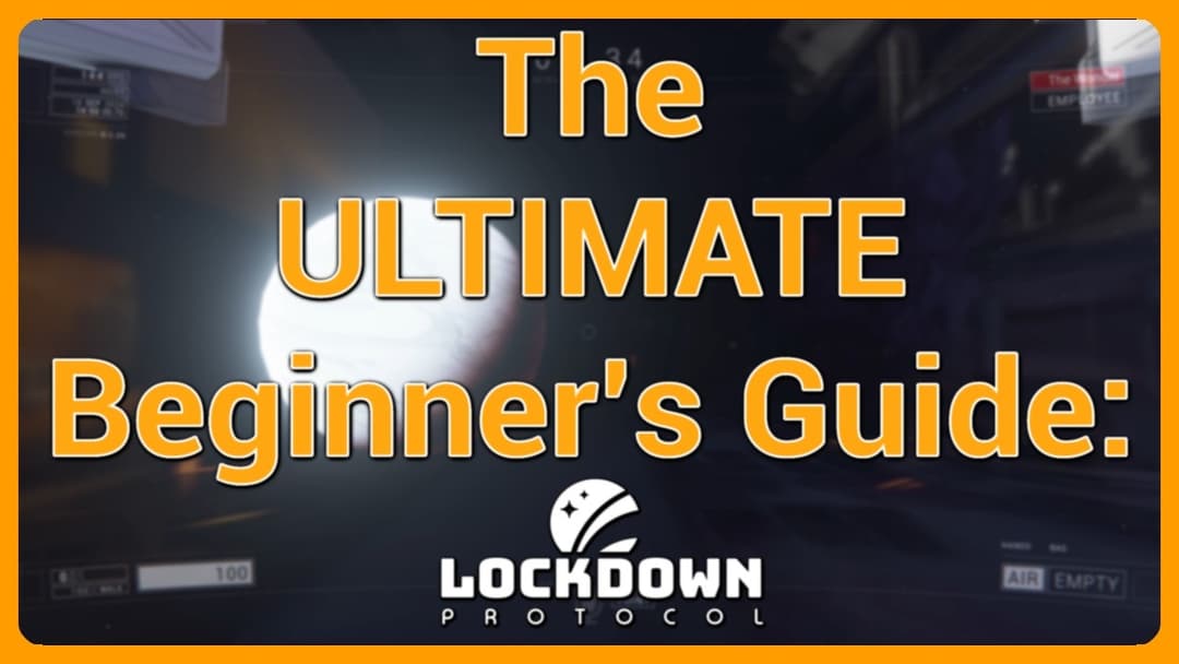 The Ultimate Beginner's Guide to Lockdown Protocol: Mastering Tasks and ...