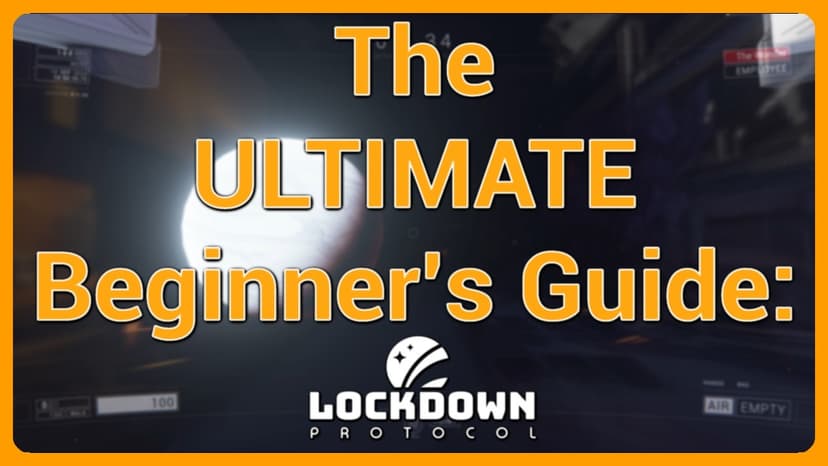 The Ultimate Beginner's Guide to Lockdown Protocol: Mastering Tasks and ...