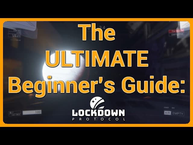 The Ultimate Beginner's Guide to Lockdown Protocol: Mastering Tasks and Strategies | Galaxy.ai