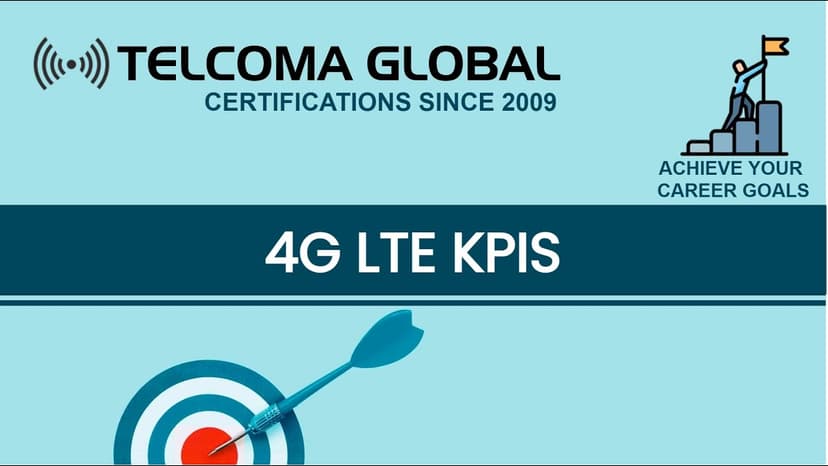 Understanding 4G LTE Key Performance Indicators (KPIs) | Galaxy.ai