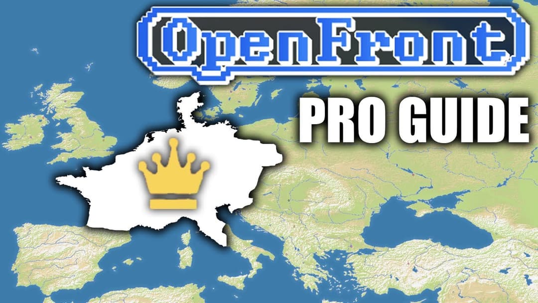 The Ultimate Guide to OpenFront.io: Strategies and Building Types ...