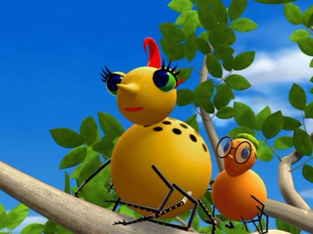 Creating Stunning Aftereffects Animations in CapCut: A Step-by-Step Guide | Galaxy.ai | Galaxy.ai