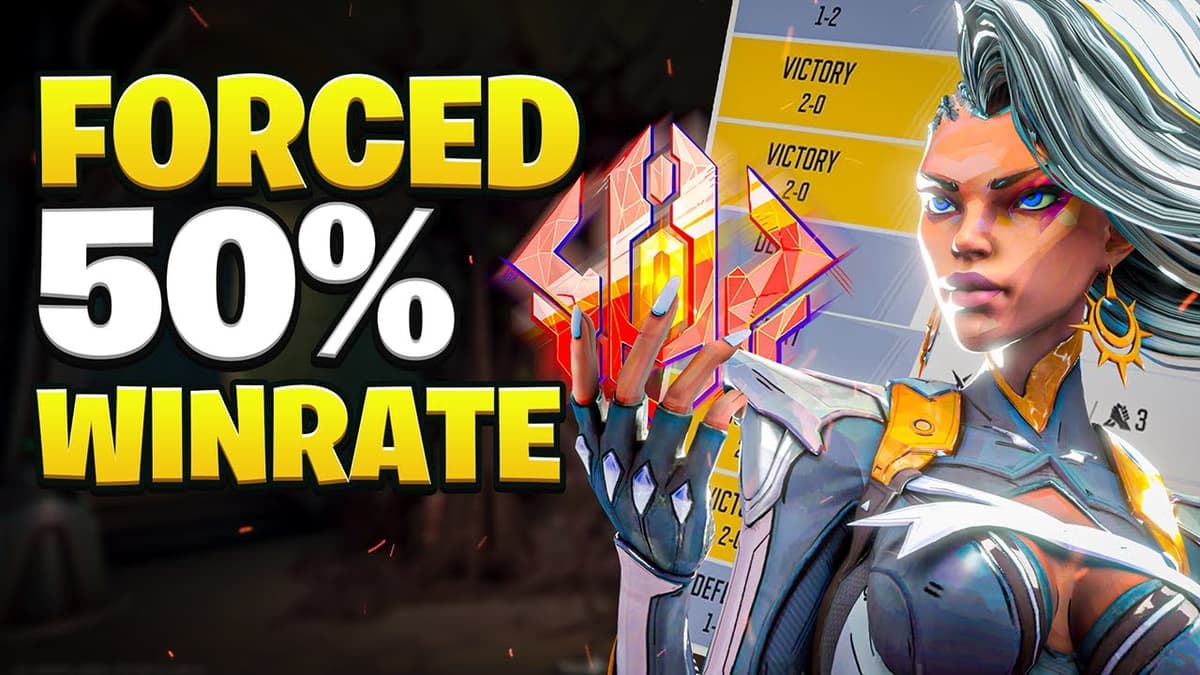 The Truth Behind Marvel Rivals' Matchmaking System: Is It Rigged ...