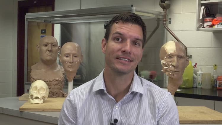 The Role of Forensic Art in Criminal Investigations | Galaxy.ai
