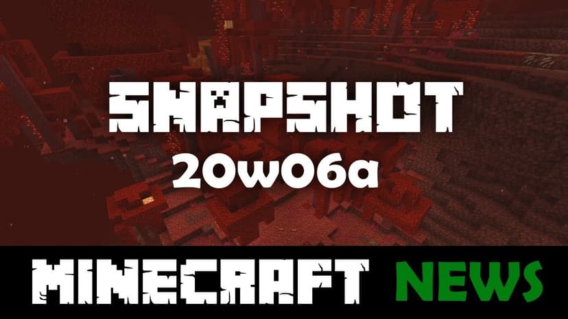 Exploring the Infinite Dimensions of Minecraft's 20w14 Snapshot | Galaxy.ai