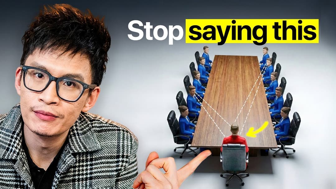 What I Learned About Public Speaking After 15 Years as a Professional ...