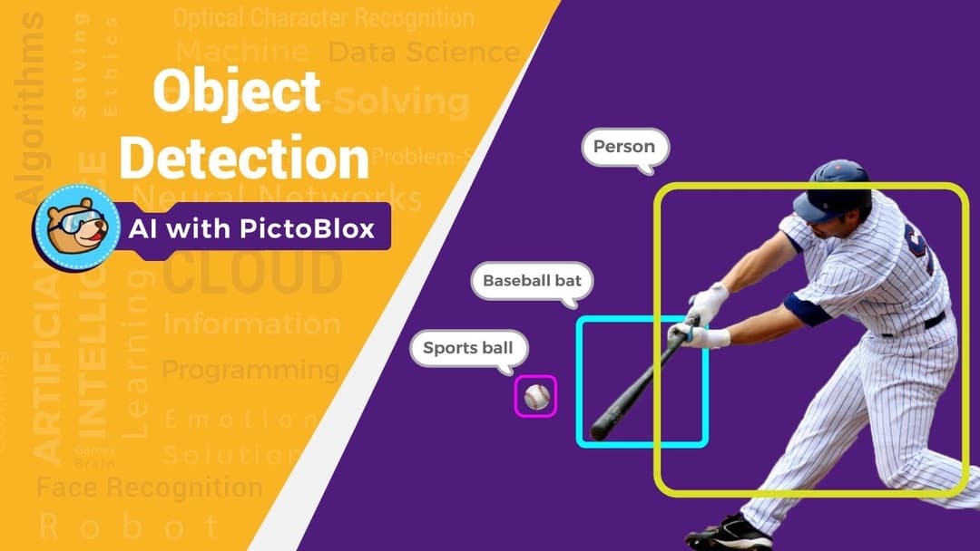 Creating Object Detection Projects with PictoBlox: A Step-by-Step Guide ...