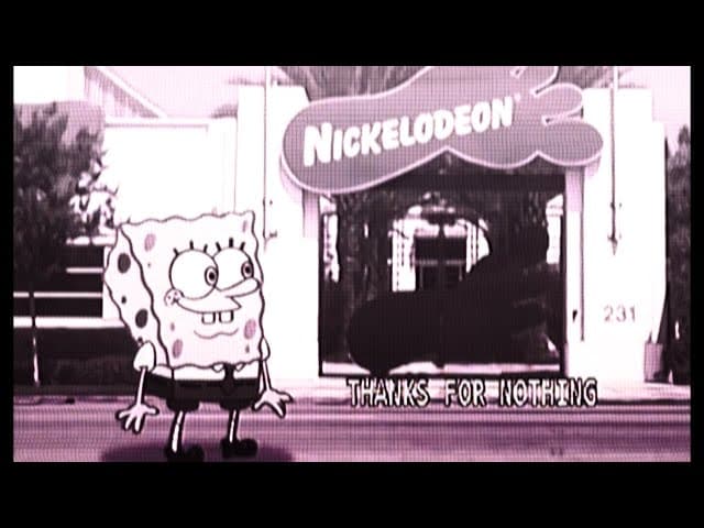 The SpongeBob SpongeBash Disaster: A Deep Dive into Nickelodeon's ...