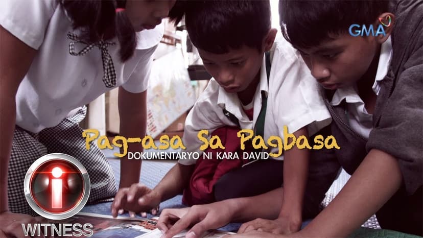 Exploring Literacy Challenges in Philippine Education: Insights from ...