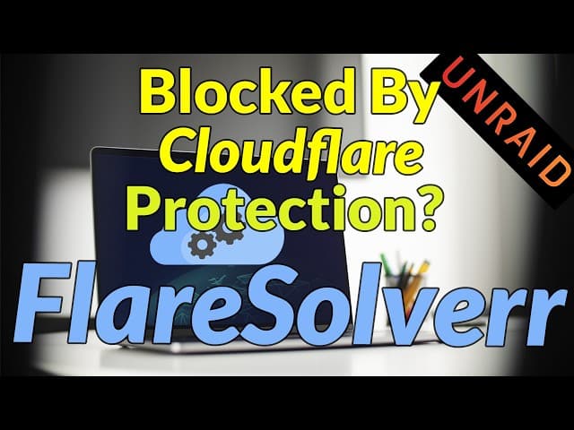 A Comprehensive Guide to Setting Up FlareSolverr for Bypassing Cloudflare Protection | Galaxy.ai