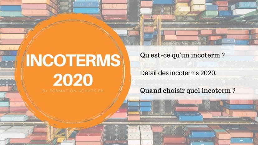 Understanding Incoterms 2020: A Comprehensive Guide | Galaxy.ai | Galaxy.ai