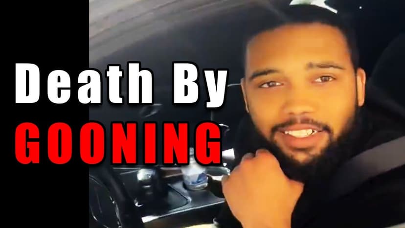 The Viral Incident of Drive-Thru Gooning: A Cautionary Tale | Galaxy.ai