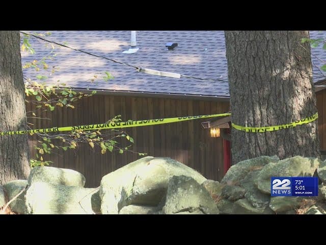 Liam Tuffs Exposes His Father's Dark Past and the Fight Against ...