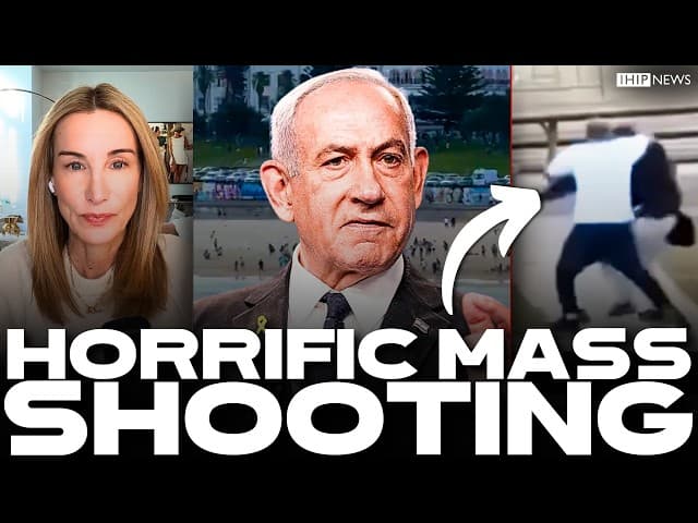 Liam Tuffs Exposes His Father's Dark Past and the Fight Against ...