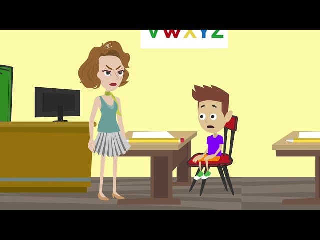 Understanding the Letter E Slide: A Microscope Demonstration | Galaxy ...