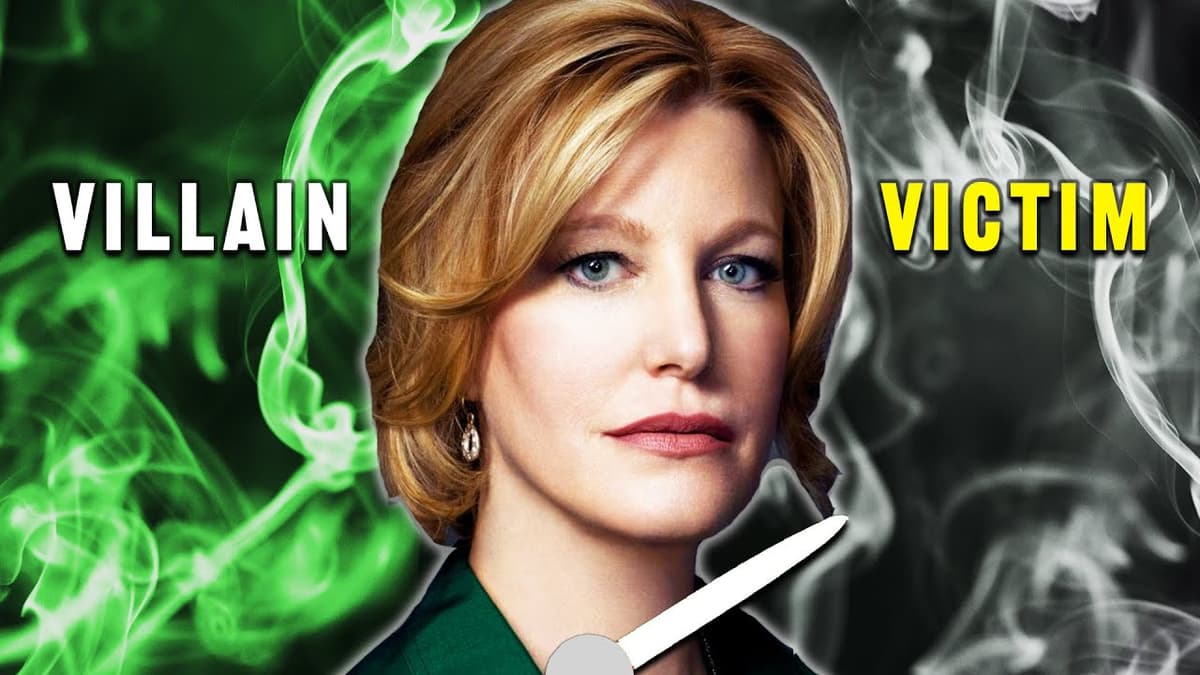The Complex Role of Skyler White in Breaking Bad: Victim or Villain? | Galaxy.ai