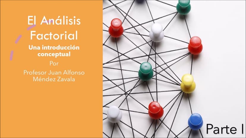 Understanding Factor Analysis A Comprehensive Guide Galaxy Ai