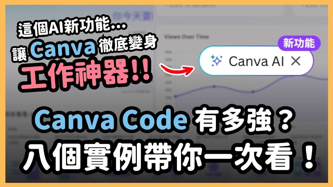 Exploring Canva Code: The New AI-Powered Interactive Tool | Galaxy.ai