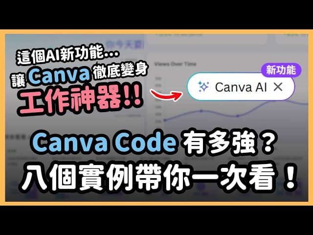 Exploring Canva Code: The New AI-Powered Interactive Tool | Galaxy.ai