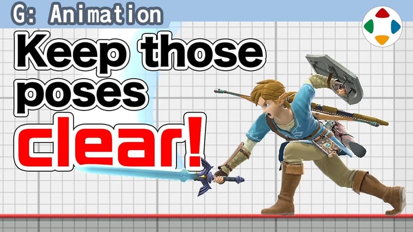 Understanding Attack Animations in Game Design | Galaxy.ai