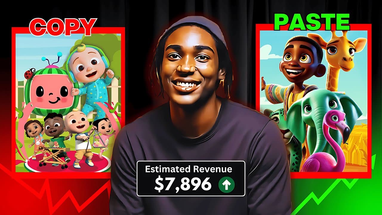 The Satisfying Downfall of Nas Daily: A Cautionary Tale | Galaxy.ai