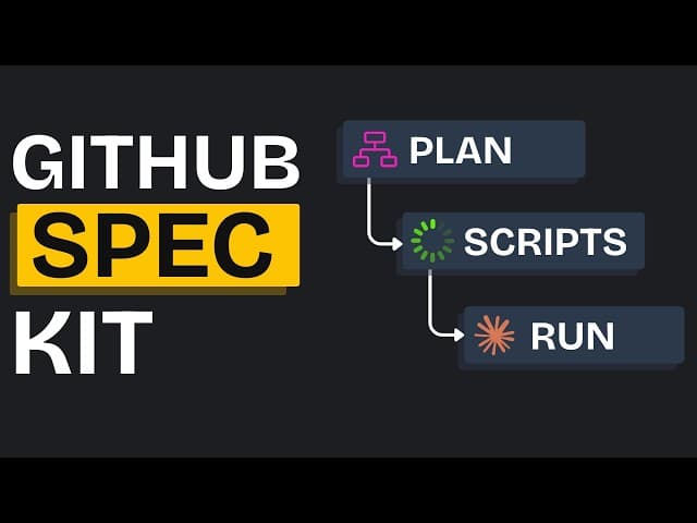 Exploring the GitHub Spec Kit: A Comprehensive Guide to Spec-Driven ...