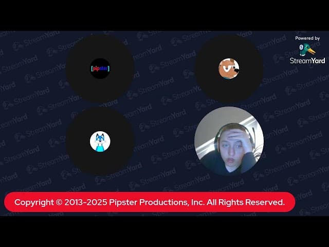 Creating Custom Commands for Live Interaction with Mix It Up Bot on Twitch, YouTube, and Trovo ...