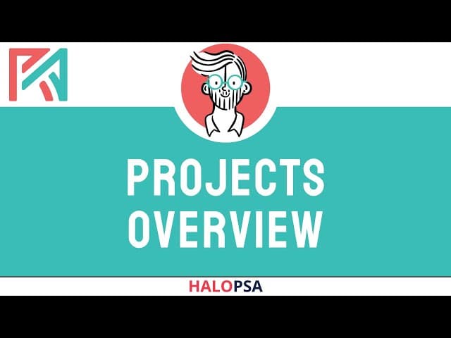 Understanding Projects in Halo PSA: A Comprehensive Overview | Galaxy.ai