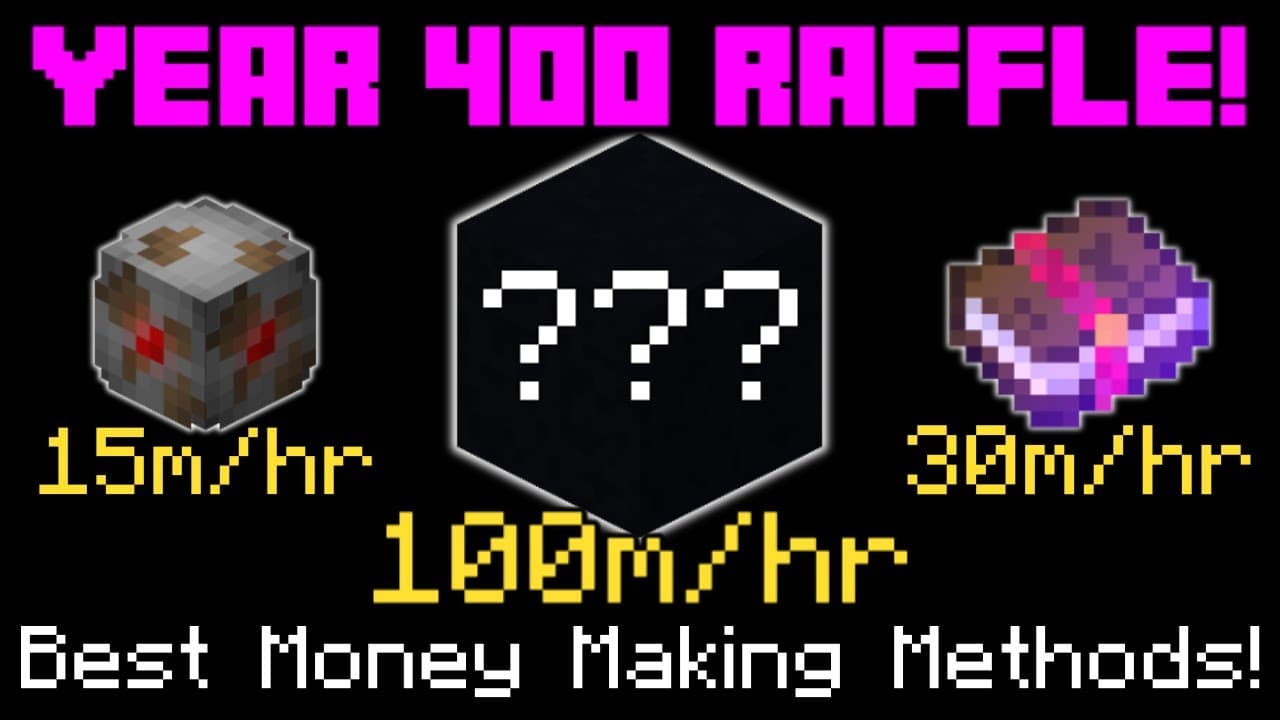 The Ultimate Dungeons Guide for Ironman in Hypixel Skyblock | Galaxy.ai