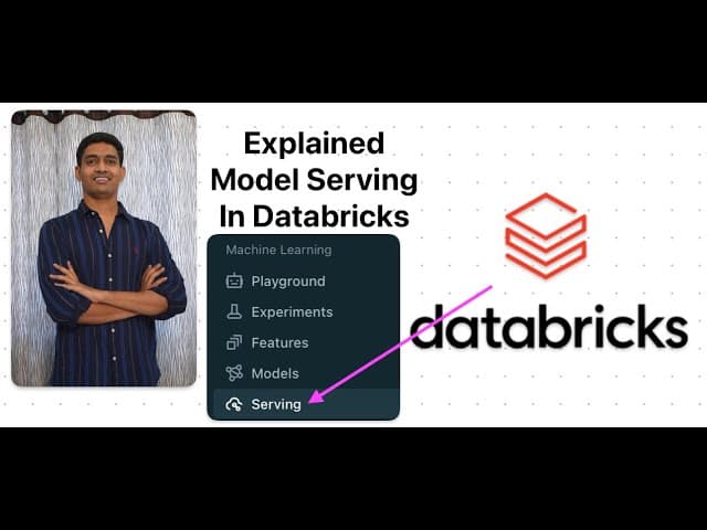 Understanding Model Serving in Databricks: Creating Endpoints for ...