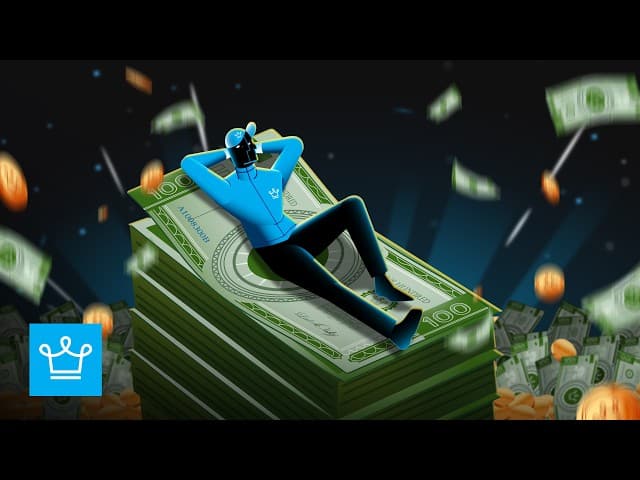 Inside the Mind of a Trading Champion: Patrick Nill's Journey to ...