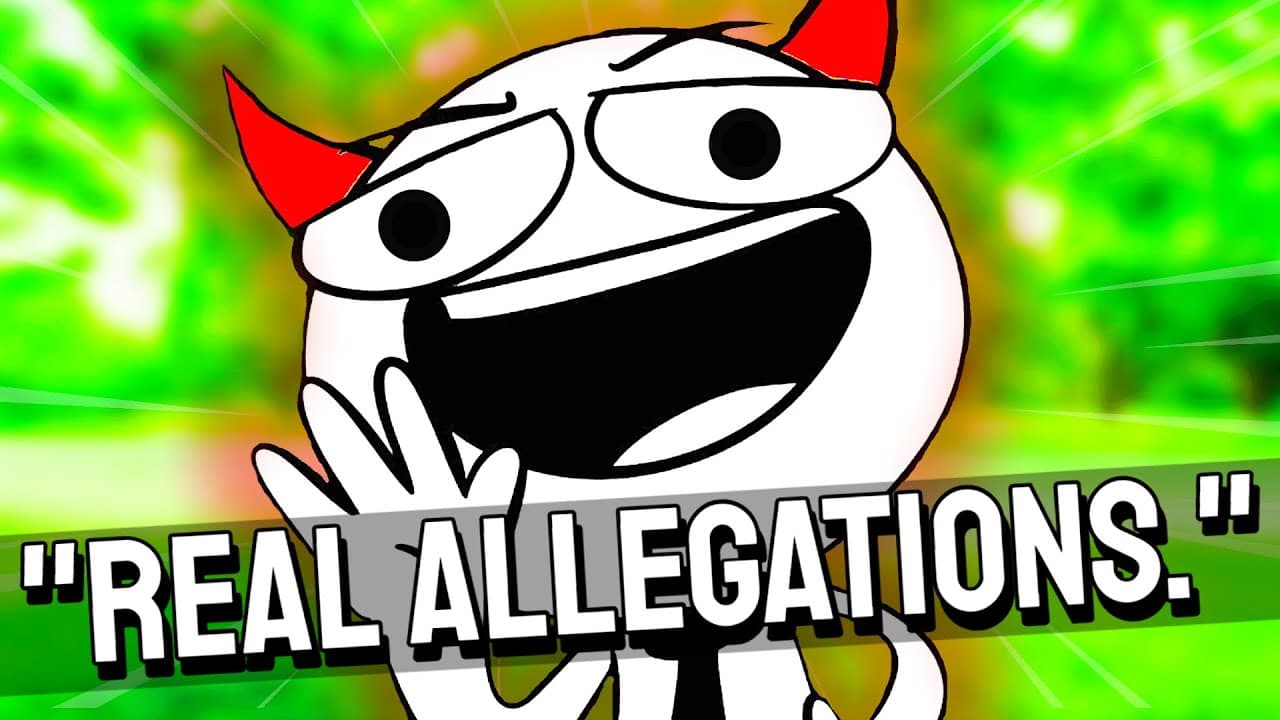 Exposing the Dark Side of Nutshell Animations: A Deep Dive into ...