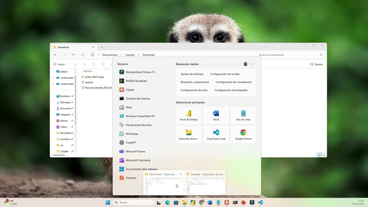 Unlocking Productivity: How to Use Microsoft 365 Copilot’s New Researcher and Analyst Agents ...