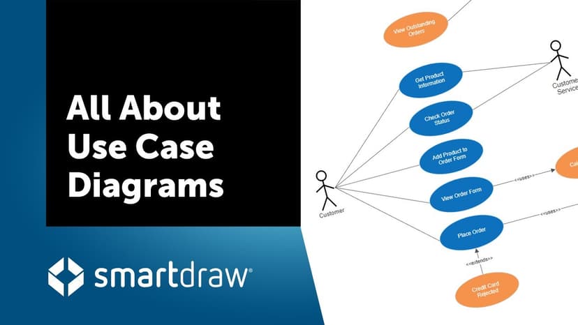 Understanding Use Case Diagrams: A Comprehensive Guide | Galaxy.ai