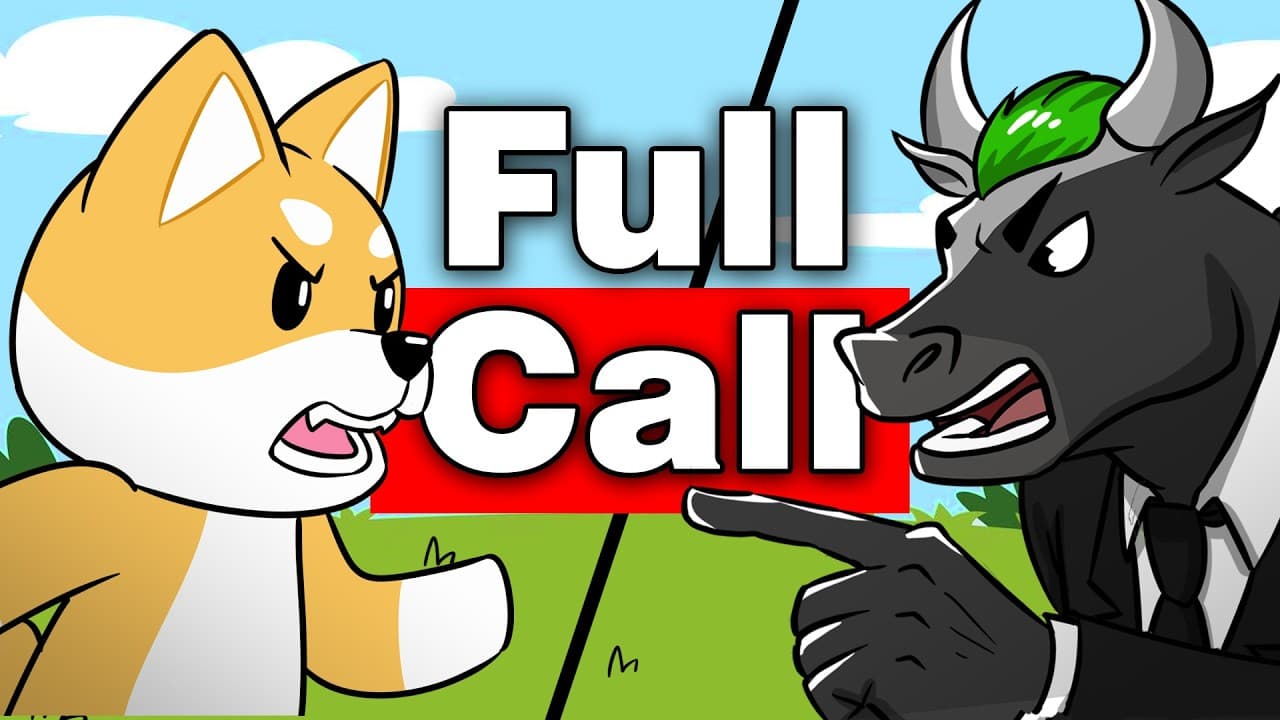 Inside the Controversial Call with Twisted Kids Animator Shappy Sway ...