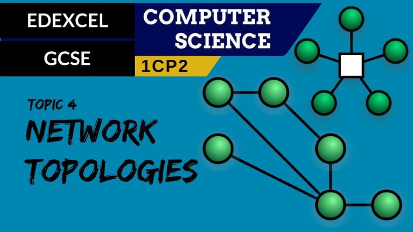 Understanding Network Topologies: Bus, Star, and Mesh Explained | Galaxy.ai | Galaxy.ai