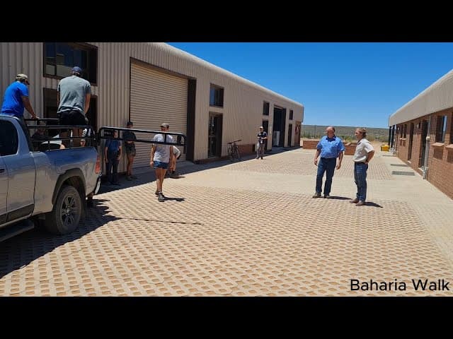 Liam Tuffs Exposes His Father's Dark Past and the Fight Against ...