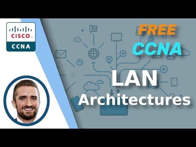 Understanding LAN Architectures: A Comprehensive Guide to 2-Tier, 3 ...