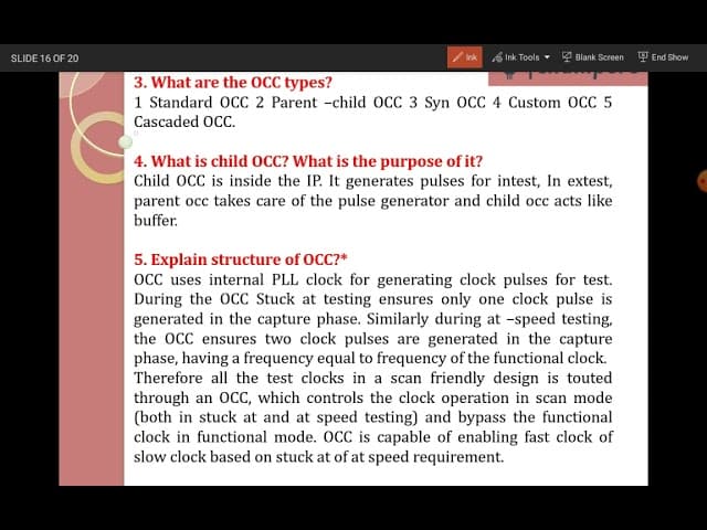 Understanding On-Chip Clock Controllers: Key Concepts and Applications ...