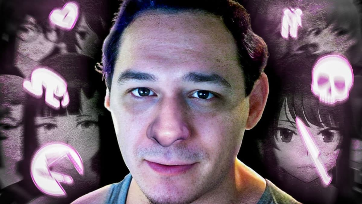 Yandere Dev: The Rise and Fall of an Incel Game Developer | Galaxy.ai