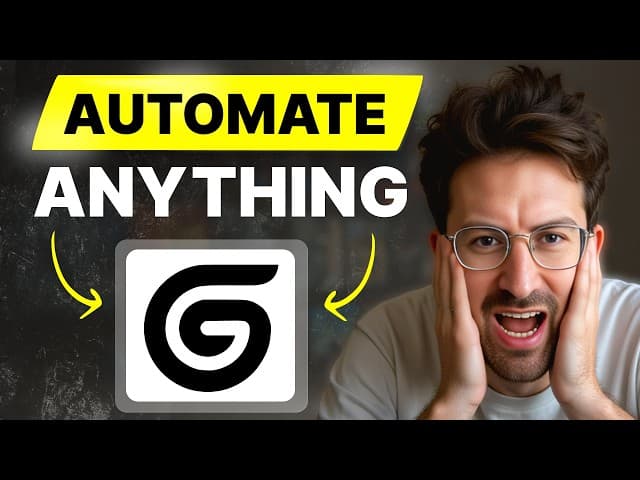 Automating Workflows with Gum Loop: A Comprehensive Guide | Galaxy.ai | Galaxy.ai