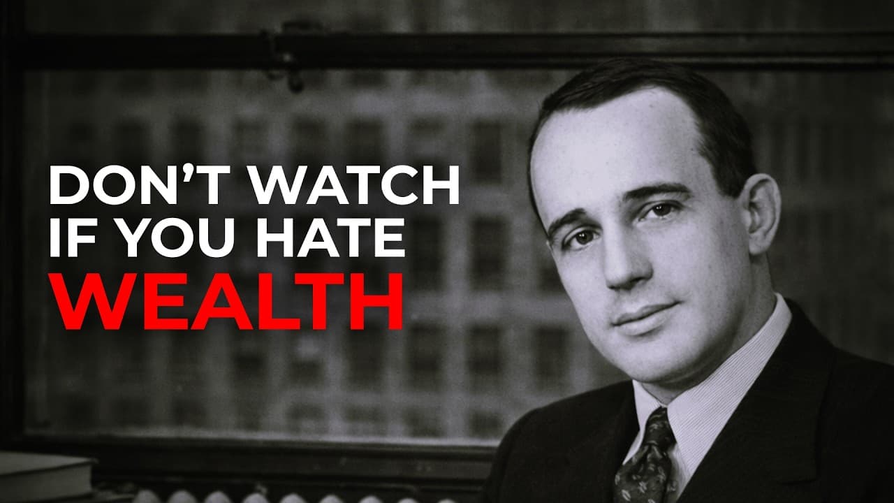 Unlocking Wealth: The Transformative Teachings of Napoleon Hill | Galaxy.ai