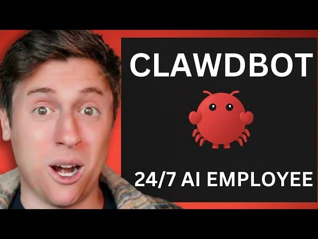 How Claude Bot is Revolutionizing Personal AI Assistance and How You Can Set It Up Today | Galaxy.ai