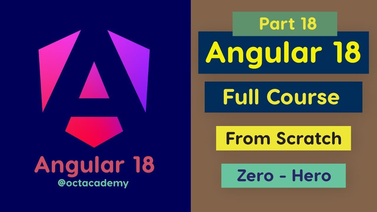 Mastering Angular 18: Understanding Lifecycle Hooks NG On Init ...