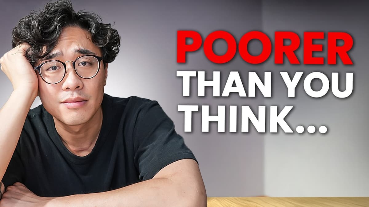 Understanding Class Divisions: Net Worth and Income Levels Explained ...