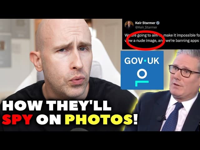 Exploring the Eight Levels of the Internet: From the Ancient Web to ...