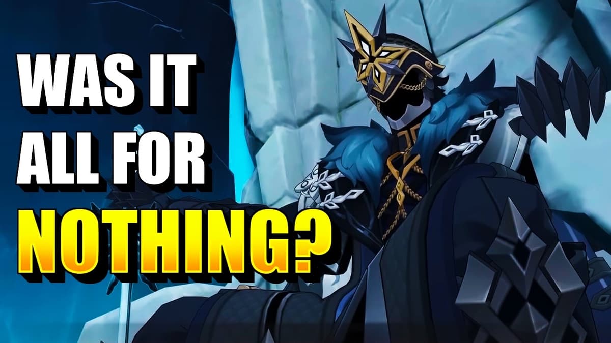 Natlan's Archon Quest Recap: The Incandescent Ode of Resurrection | Galaxy