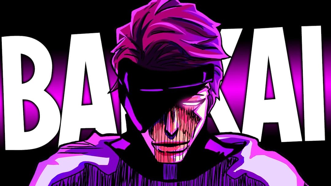 Exploring the Theories Behind Aizen's Bankai in Bleach | Galaxy