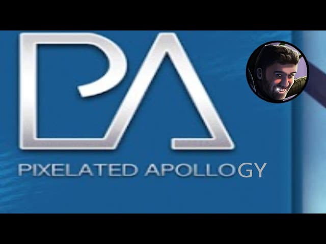 Pixelated Apollo's Apology: A Turning Point in YouTube Drama | Galaxy.ai