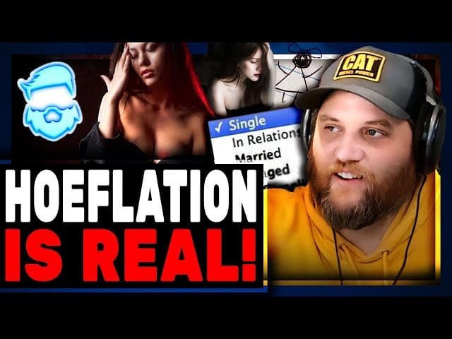 Understanding Hoeflation: The Complexities of Modern Dating Dynamics ...